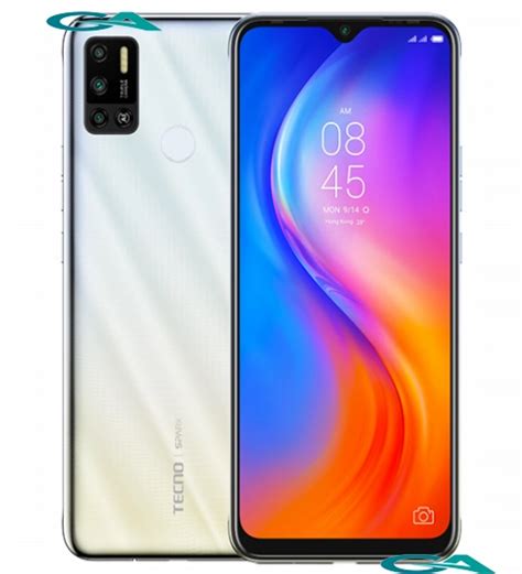 Tecno Spark Air Price In Nigeria October Full Specs Review GSMArena