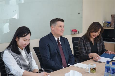 МОНГОЛ УЛСАД ЖЕНДЕРТ СУУРИЛСАН ХҮЧИРХИЙЛЭЛТЭЙ ТЭМЦЭХ ҮЙЛ АЖИЛЛАГААГ БЭХЖҮҮЛЭХ” НЬ ТӨСӨЛТЭЙ