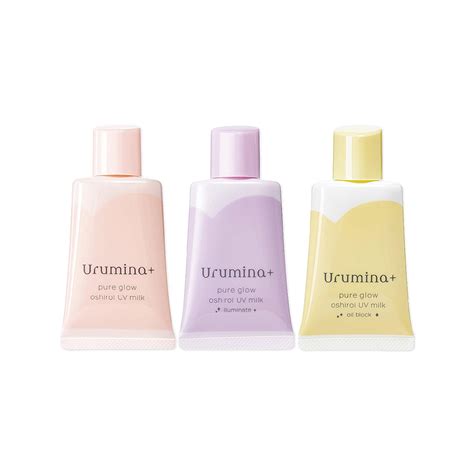 Kose Urumina Spf Gx
