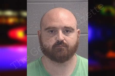 Corey Cook — Spalding County Jail Bookings