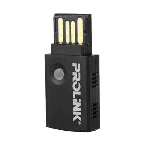 Prolink Wn2201 300mbps Wireless N Mini Usb Network Adapter Aristo