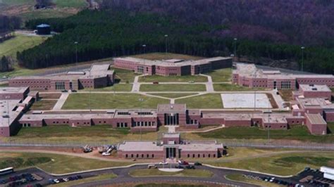 Carswell Federal Medical Center The Prison Direct