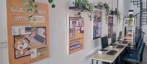 Kursus Coding Terbaik Di Surabaya Koding Akademi