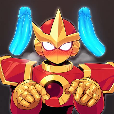 Rule 34 Ai Generated Ai Hands Armor Armored Male Blush Blushing