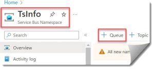 How To Use Azure Service Bus Queues Azure Lessons