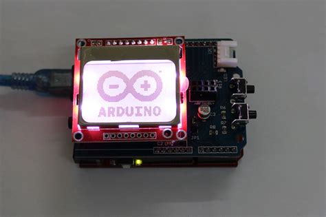 File EM Shield Display Elecrow