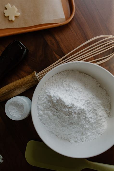 Mezcla De Harinas Sin Gluten 5 Recetas Para Hacer En Casa Outgluten