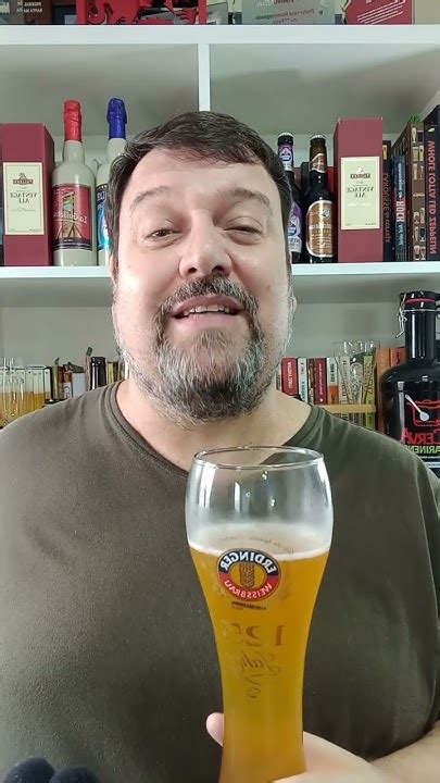 Erdinger Weissbier Youtube