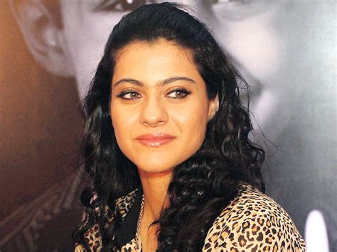 Cinema Reflects Society Society Rarely Reflects Cinema Kajol