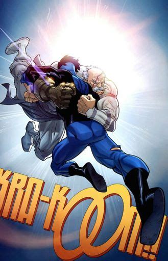 Invincible Vs Conquest 1 Wiki League Of Heroes Amino