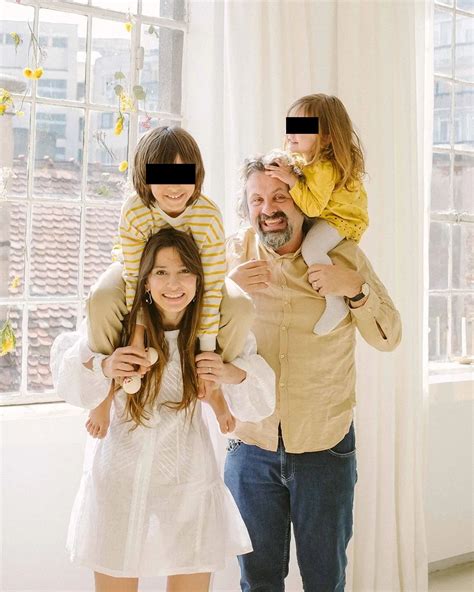 Dana Rogoz Fotografie Rară Cu Fiul Său Vitreg Internauții Au Apreciat