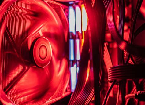 Best Performance Monitoring Apps For Gamers FBX Blog