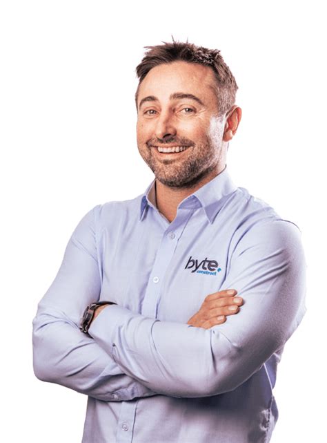 Our People Byte Construct