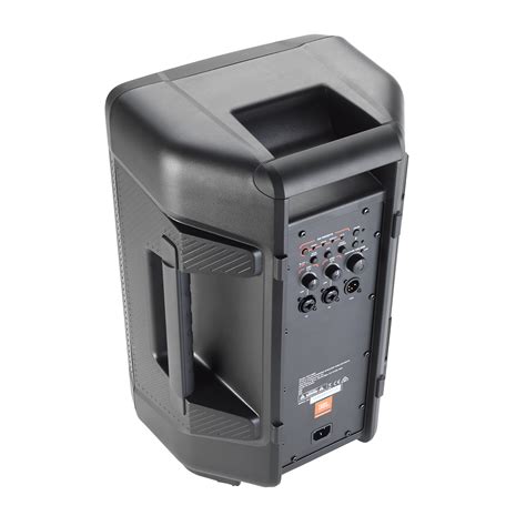 JBL IRX108BT Speaker Portable Aktif 8 Inch Dengan Bluetooth