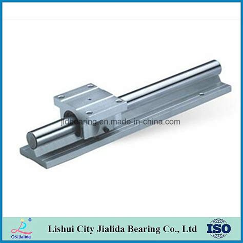 CNC Linear Guide Rail For Wooden Router Machine TBR Linear Guide And Linear Guide Way