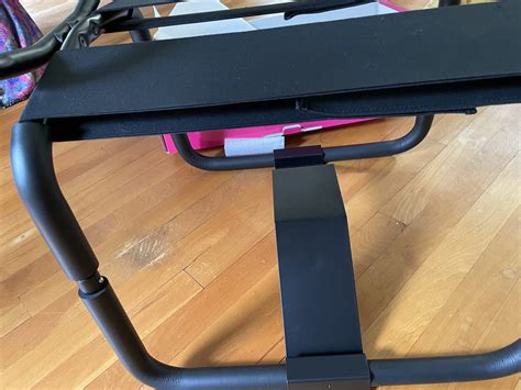 Lovehoney Deluxe Sex Position Enhancer Chair Review Tried Tested