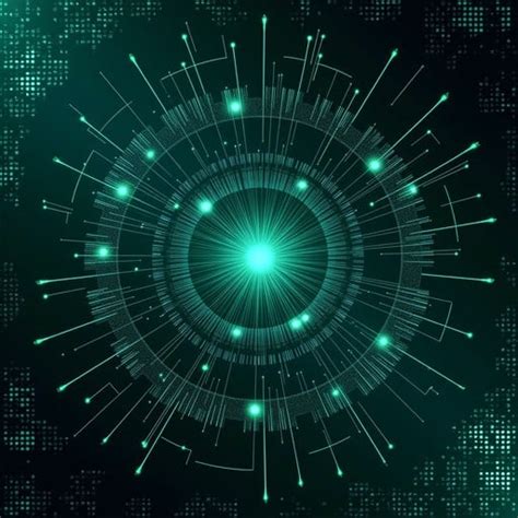 Free Digital Data Core Photo Digital Cyber Technology Download At