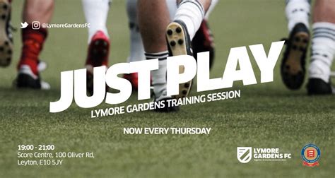 Lymore Gardens FC LymoreGardensFC Twitter