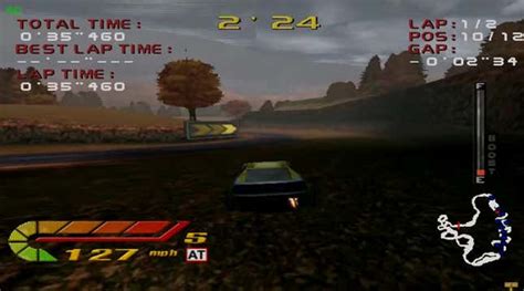 4 Wheel Thunder Screenshots And Videos Kotaku