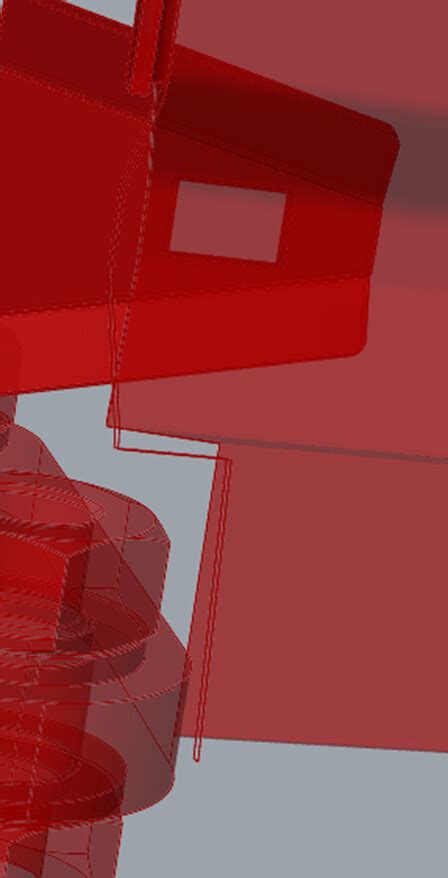 Fitting A Loft Between Two Template Curves Grasshopper McNeel Forum
