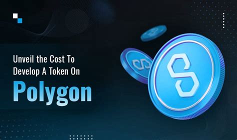 Token Development On Polygon How Much Does It Cost By Antier