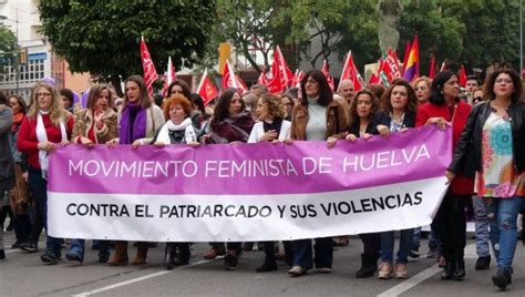 25n Huelva Contra Las Violencias Machistas