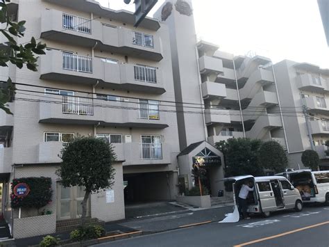 エンゼルハイム竹の塚第2 マンション売却相談センター 東京テアトル