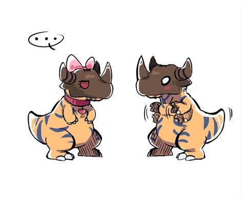 Greymon Digimon And More Drawn By Youzaiyouzai Danbooru