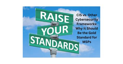 The Power Of Cis Cybersecurity Controls For Msps Npf Networks