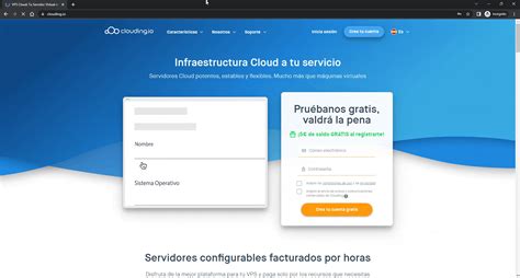Cómo Crear Y Configurar Un Servidor Vps Con Protección Ante Ataques Ddos