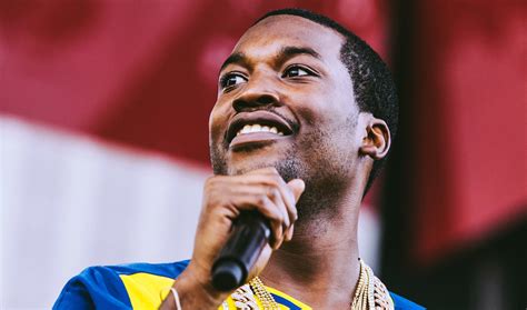 Rapper Meek Mill Sagt Pilze Machten Ihn Klüger Und Glücklicher