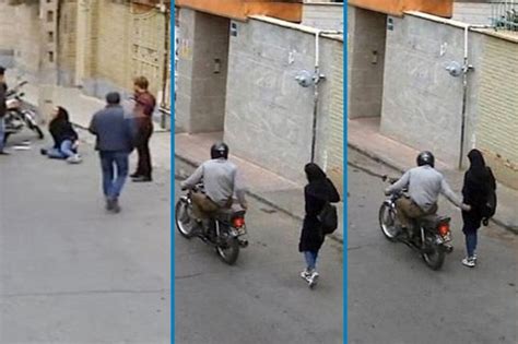 إعدام إيراني اعتدى على 60 امرأة جريدة الجريدة الكويتية