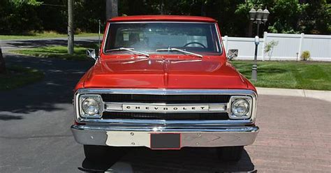 70 C10 Album On Imgur