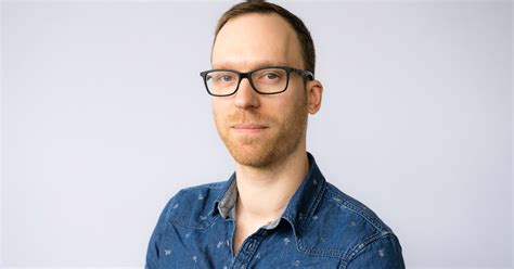 Blog Wouter De Bruycker