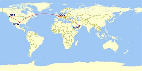 Circuitous Travel Pcs And Licwo Tdy Guide
