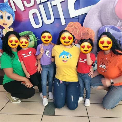 Today Is A Core Memory Day Svg Png Inside Out Svg Png All The Feels