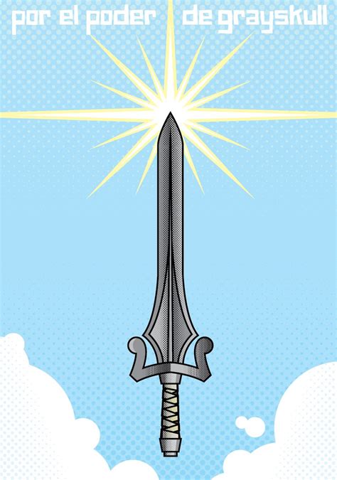 Basta Juan Por El Poder De Grayskull