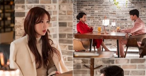 임수향 고윤 향한 차가운 시선‥차화연의 작전 무너지나미녀와 순정남