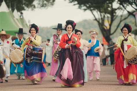 호국충절의 성지 진주성에서 펼쳐지는 전토예술축제 2024 진주논개제