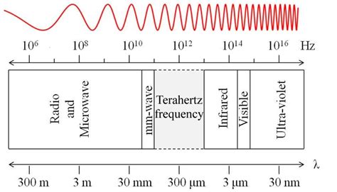 Terahertz Frequency Quantum Science Energy