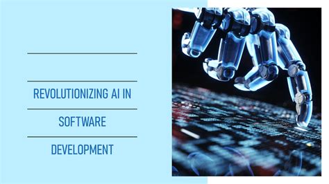 devin revolutionizing ai in software development