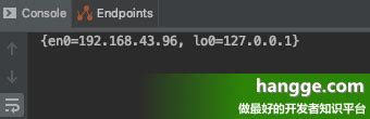 SpringBoot 实用工具类库common util使用详解 IP获取IpUtil