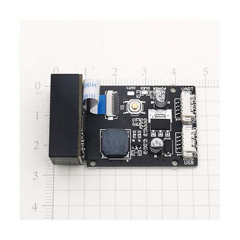 Gm D D Barcode Scanner Usb Ttl Bar Code Reader Qr Code Module Cmos