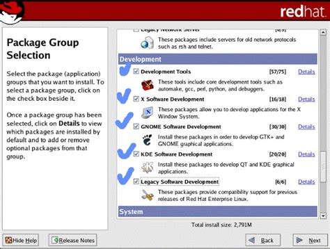 Manual Oracle 10g Rac On Red Hat Linux Enterprise 4 Asm Mode