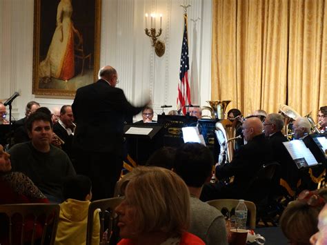 Golden State British Brass Band Photo Album