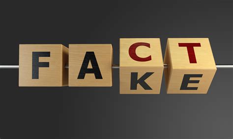 Five Ways To Spot A Fake Identifying False Work Turnitin