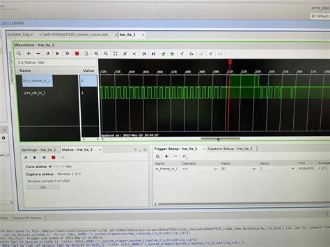 Axi Ad Cf Ad Lpc Status Errors Q A Microcontroller No Os Drivers Engineerzone