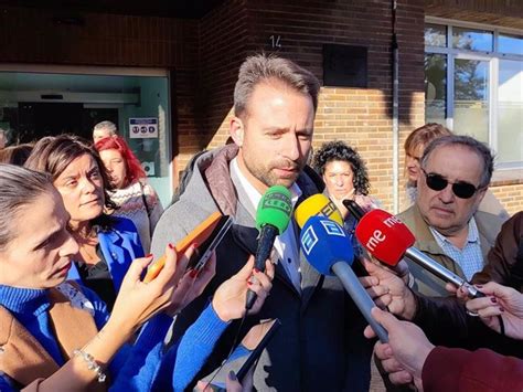 Queipo PP reprocha a Barbón que pida ahora igualdad de trato después