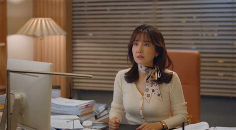 ♥♥현재는 아름다워 신동미 패션 브랜드 정보♥오피스룩♥7회 8회 9회 의상♥40대 여성 협찬 옷♥♥