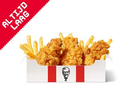 Chick N Share 5 Pcs Original
